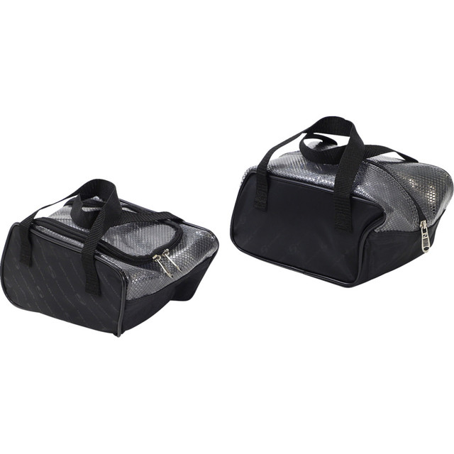 Saddlemen 1998-2009 Harley-Davidson Road Glide EFI FLTR Saddlebag ...
