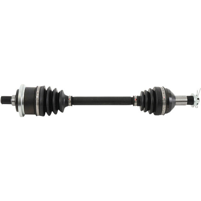 All Balls 8 Ball Extreme Duty Axle 2006-2008 Arctic Cat 400 FIS ...