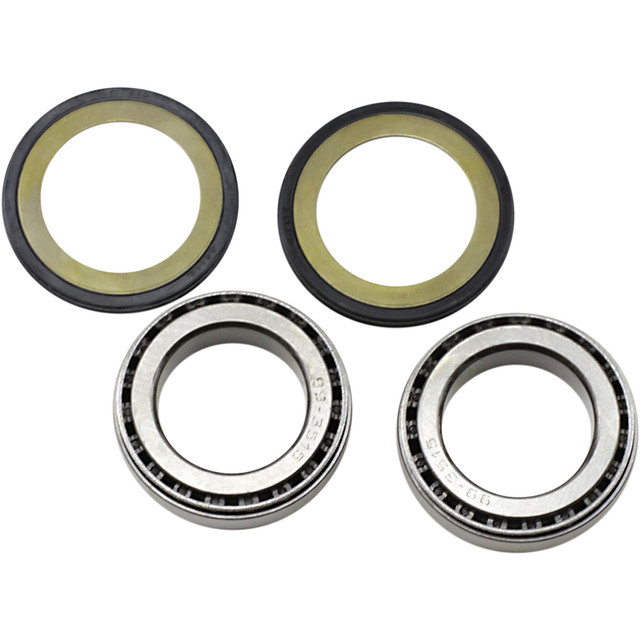All Balls 1980-1983 Kawasaki KZ 440 G Steering Stem Bearing - Sportbike ...