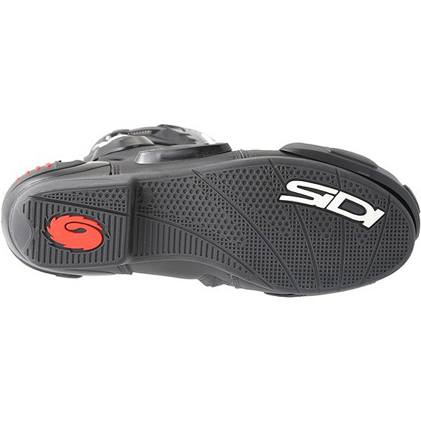 Sidi ST Boots - Sportbike Track Gear