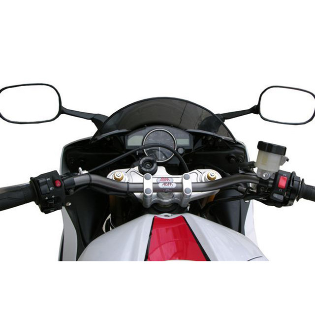 ABM Yamaha R1 2012-2014 Handlebar Riser Kit