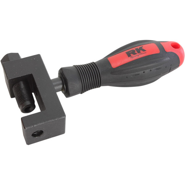 RK Chain Cutter & Press Fit Rivet Tool - Sportbike Track Gear