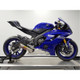 2006-2020 Yamaha R6 Graves Works 7 Full Titanium Exhaust System 1572 ...