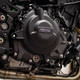 GB Racing Kawasaki Ninja 400 2018-2023 Engine Cover Set for OEM Engine ...