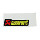 Akrapovic Exhaust | Akrapovic Motorcycle Exhaust