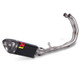 Akrapovic Yamaha MT-07 2025 Carbon Racing Full Exhaust System