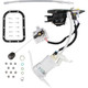 All Balls Fuel Pump Module Assembly 2008-2011 Harley-Davidson FLSTSB ...