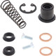 All Balls 2009-2012 Yamaha YFM700 Grizzly FI 4x4 Auto EPS Brake Master ...