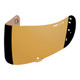 Icon Optics Helmet Shield - Sportbike Track Gear