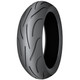Michelin Pilot Power 2CT Rear Tires - Sportbike Track Gear