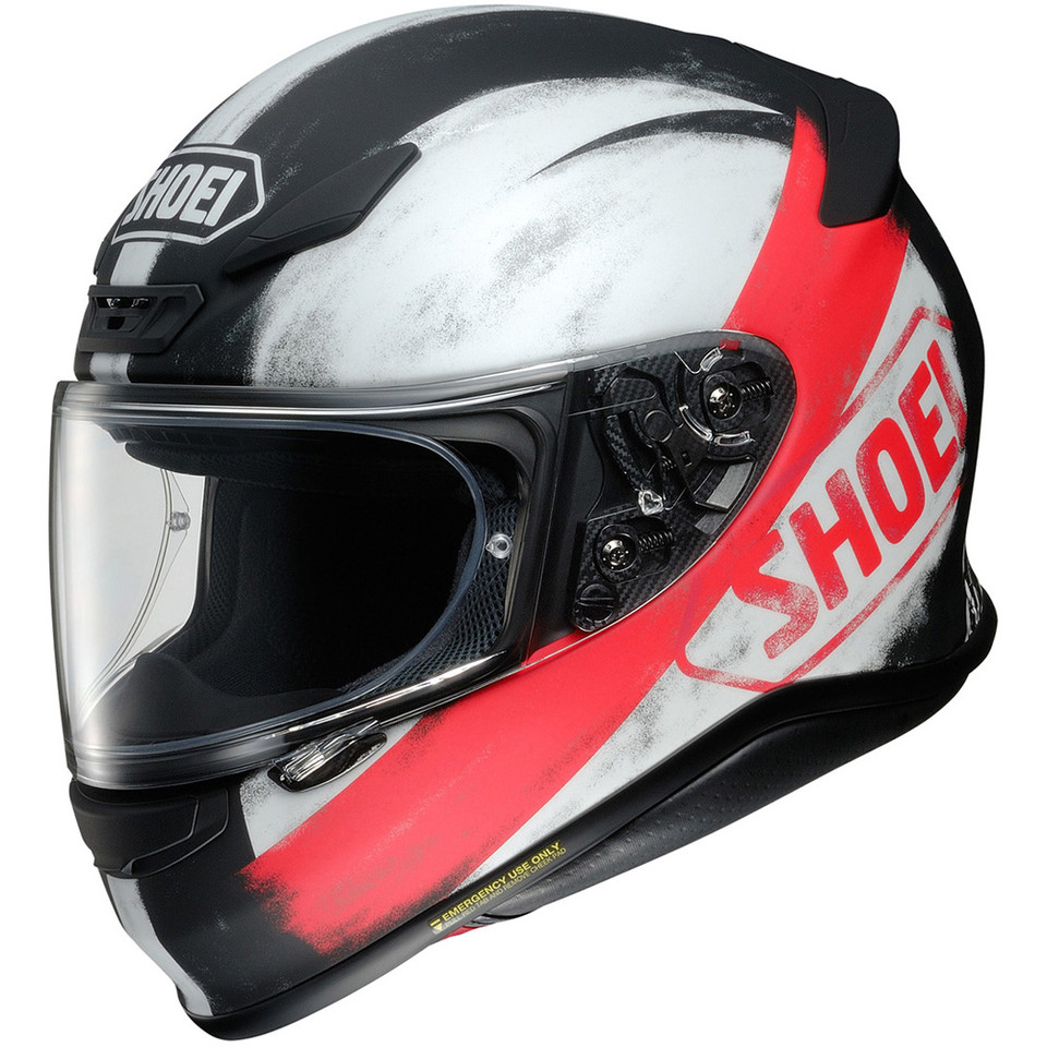 Shoei RF-1200 Helmets | Lightweight & Ventilated Protection | Sportbike ...