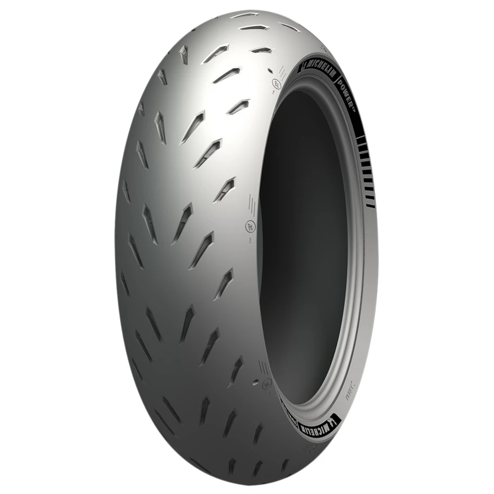 Michelin Pilot Power 2CT Rear Tires - Sportbike Track Gear