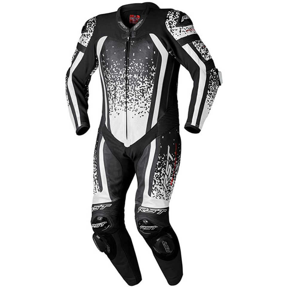 Motorcycle Racing Suits | Leather Motorcycle Track Suits | Sportbike ...