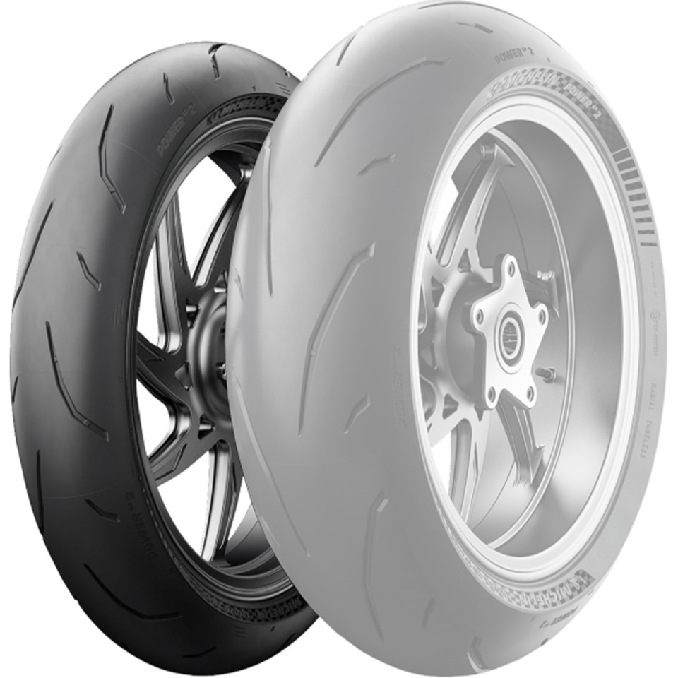 Michelin Motorcycle Tires | Touring, Sport & Track Options | Sportbike ...