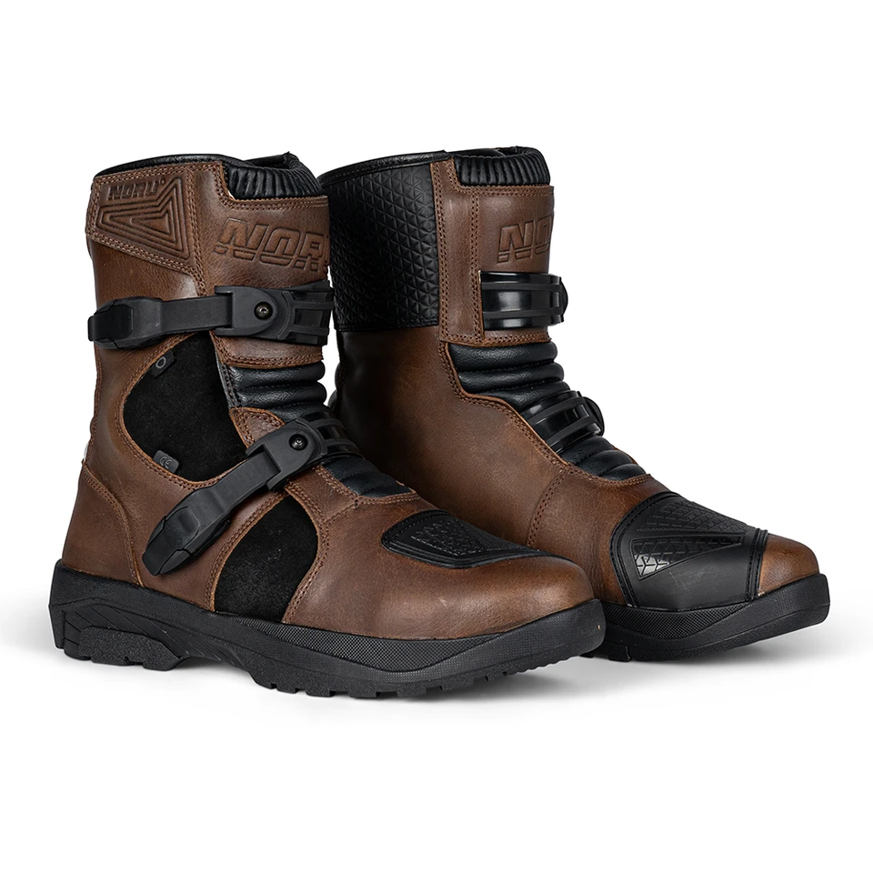 Noru Motorcycle Gear | Noru Riding Gear | Sportbike Track Gear