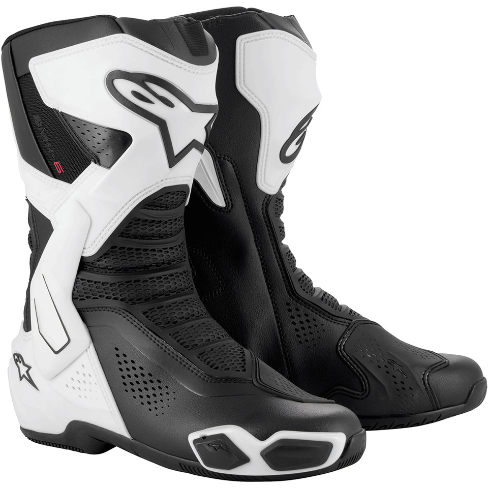 Motorcycle Racing Boots | Sportbike Riding Boots & Shoes | Sportbike ...