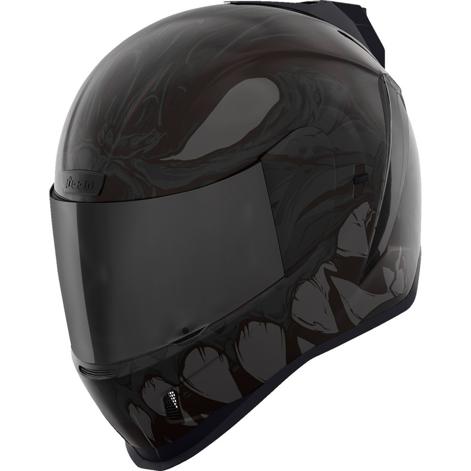 ICON AirForm Helmet