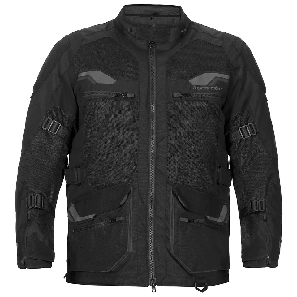 Adventure Motorcycle Jackets | Adventure Motorcycle Gear