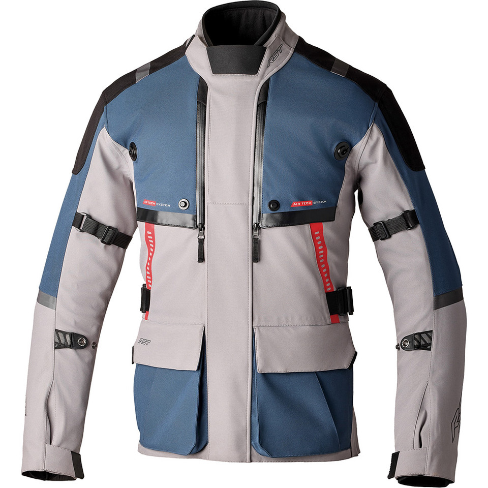 Adventure Motorcycle Jackets | Adventure Motorcycle Gear