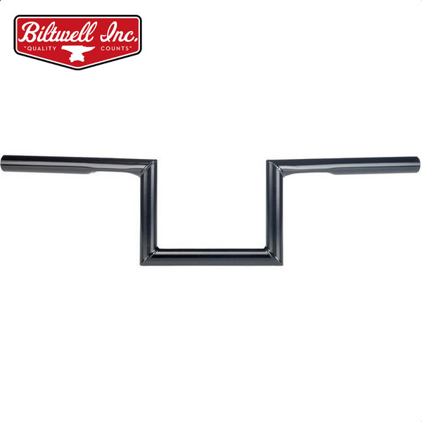 Biltwell Zed Handlebars - Sportbike Track Gear