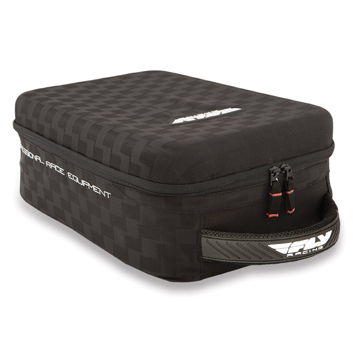 Fly Racing Goggle Garage - Sportbike Track Gear