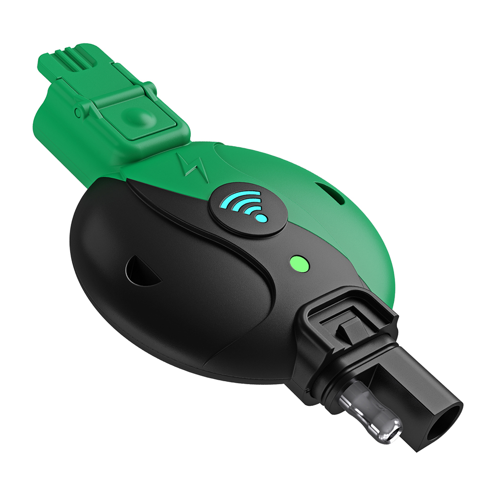 Battery Tender Wireless WiFi Battery Monitor - Sportbike Track Gear