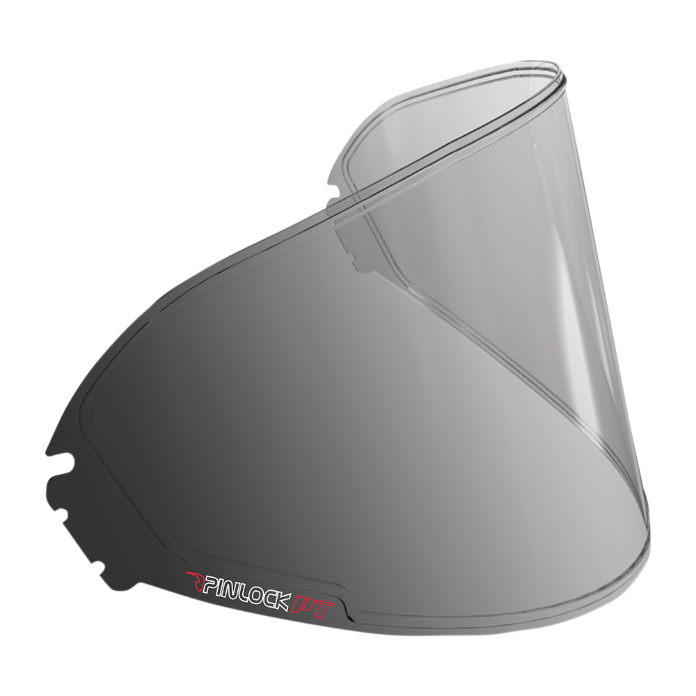 Icon Proshield Helmet Pinlock Shield Insert - Sportbike Track Gear