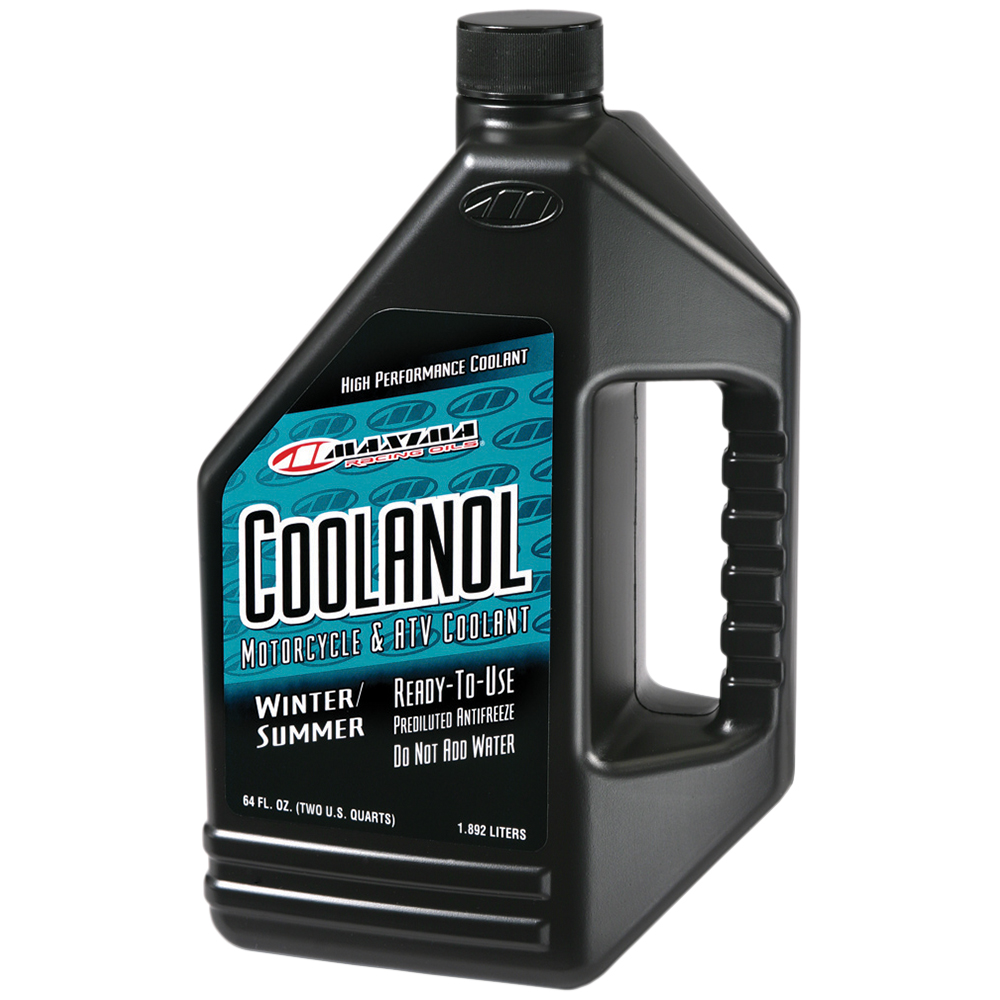 Maxima Coolanol Antifreeze Coolant