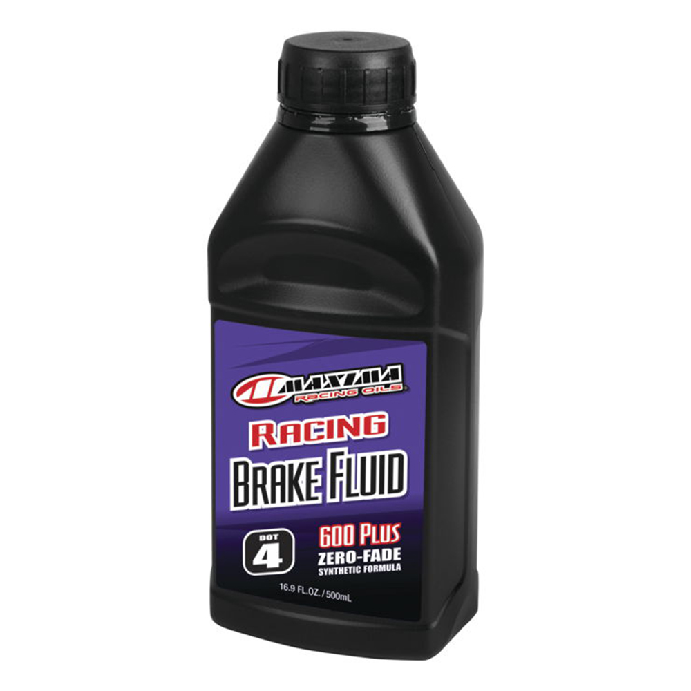 Maxima Brake Fluid