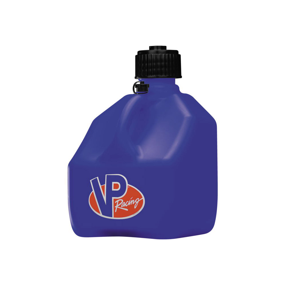 VP Racing 3 Gallon Square Jerry Motorsport Fuel Can | VP Racing Gas Can ...