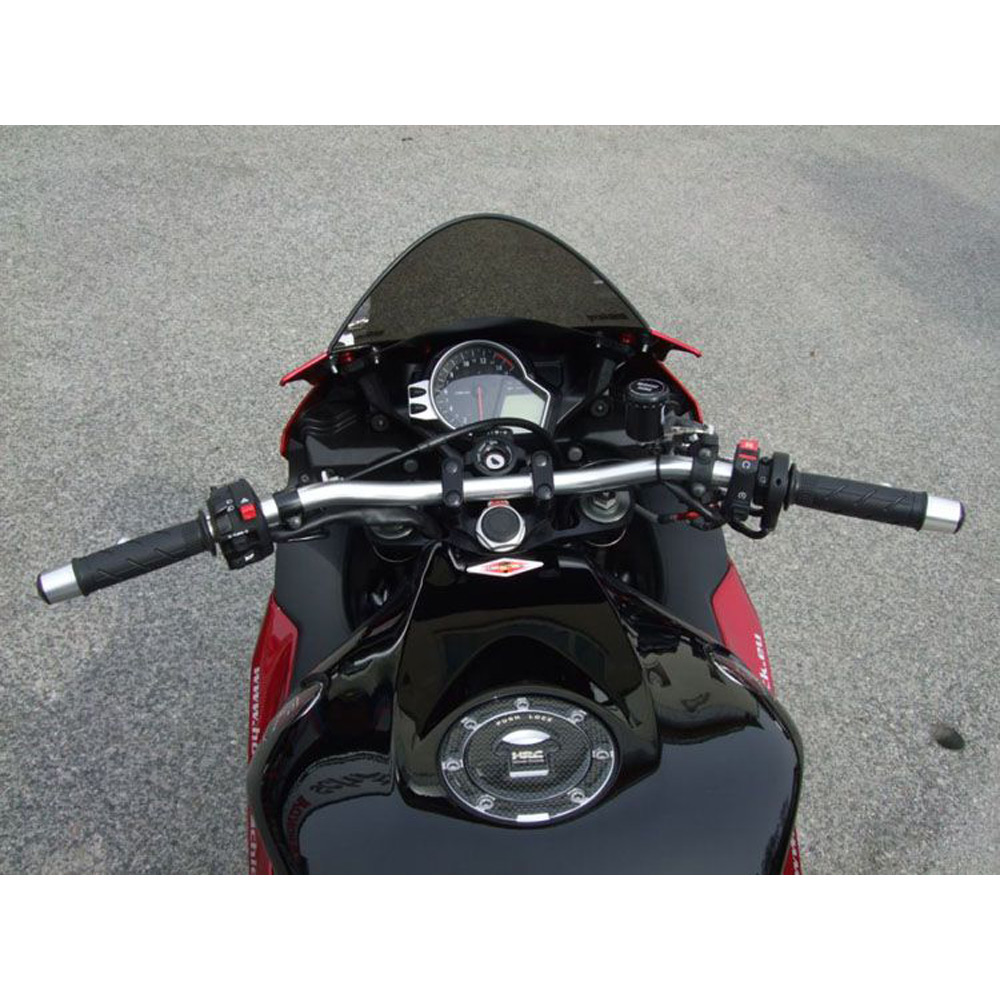 ABM Honda CBR1000RR ABS 09-16 Handlebar Riser Kit