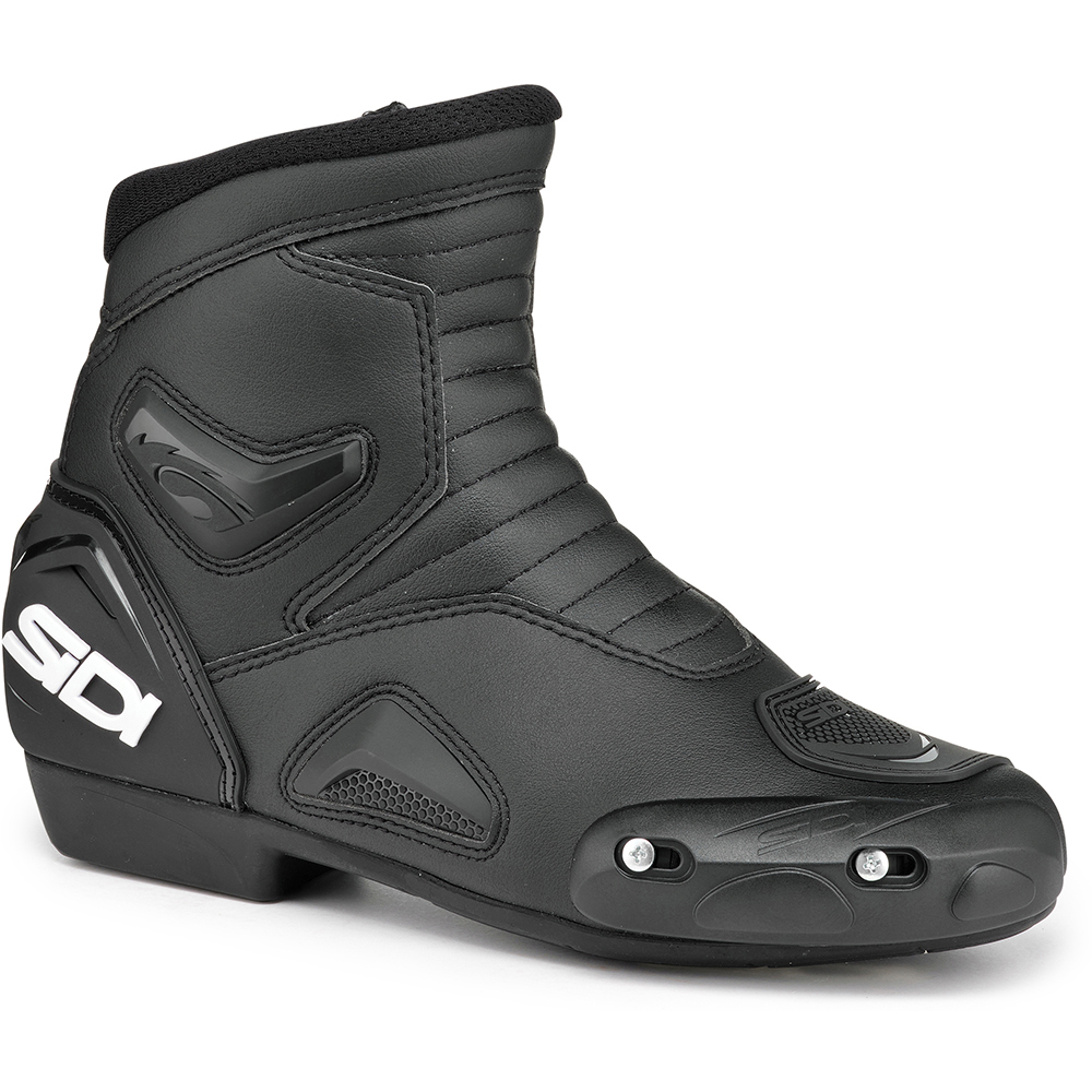 Sidi Performer Mid Boots - Sportbike Track Gear