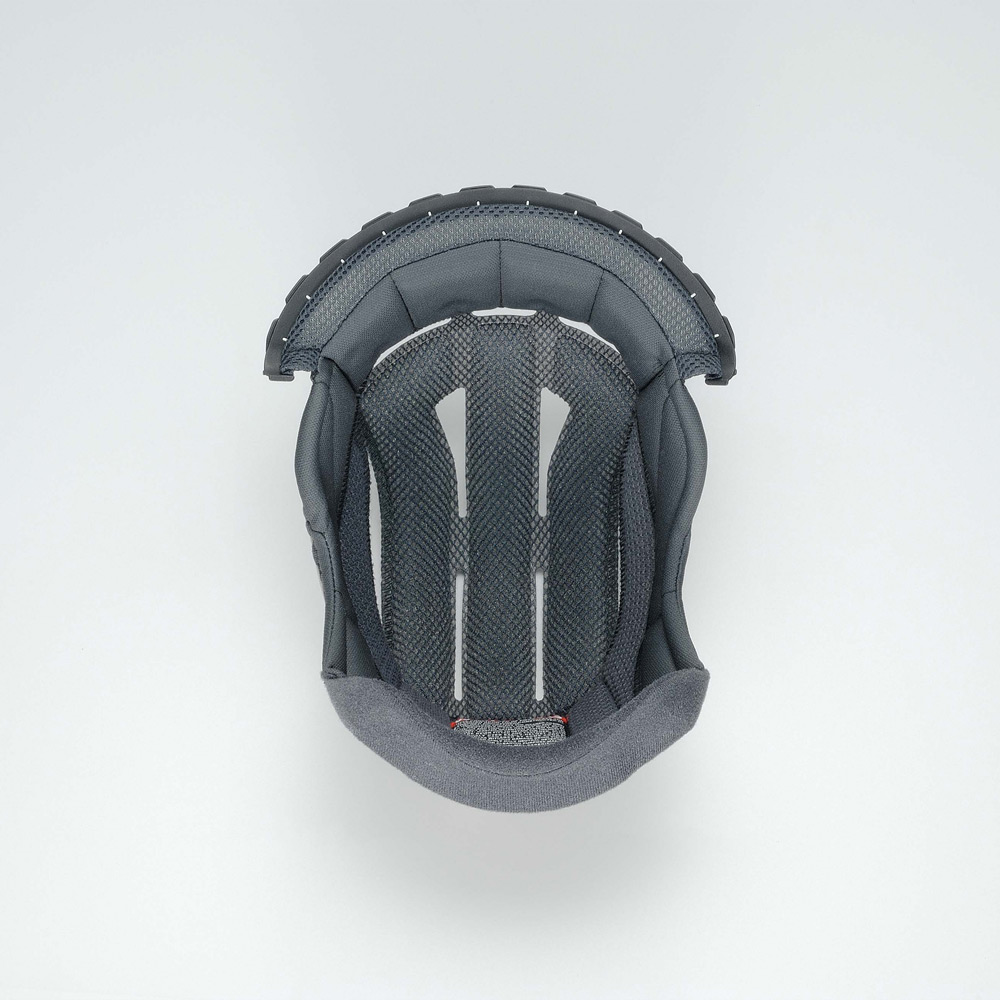 Shoei GT-Air II Helmet Replacement Center Pad - Sportbike Track Gear