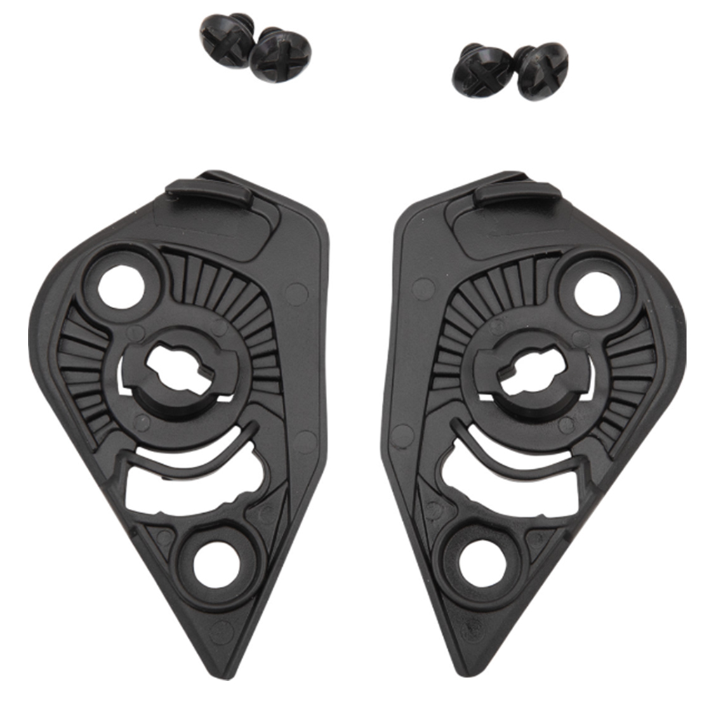 Icon Variant Pro Helmet Pivot Kit - Sportbike Track Gear