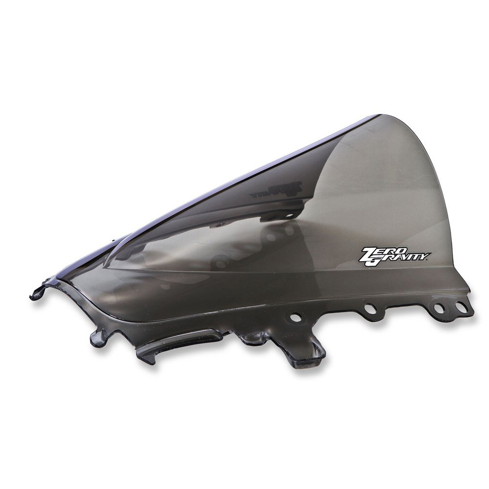 Zero Gravity Yamaha R1 2021-2024 Double Bubble Windscreen