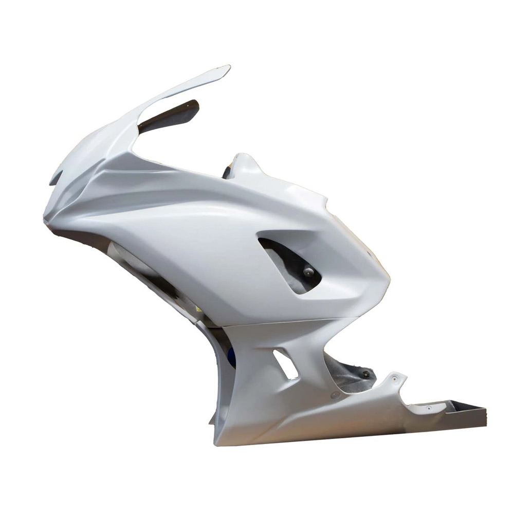 Armour Bodies Yamaha R7 2022-2024 Pro Series Bodywork Supersport Kit