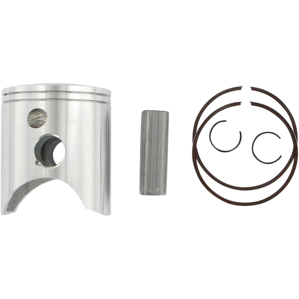 Wiseco KTM 250 XCW TPI 2019-2022 Piston Kit Standard - Sportbike Track Gear