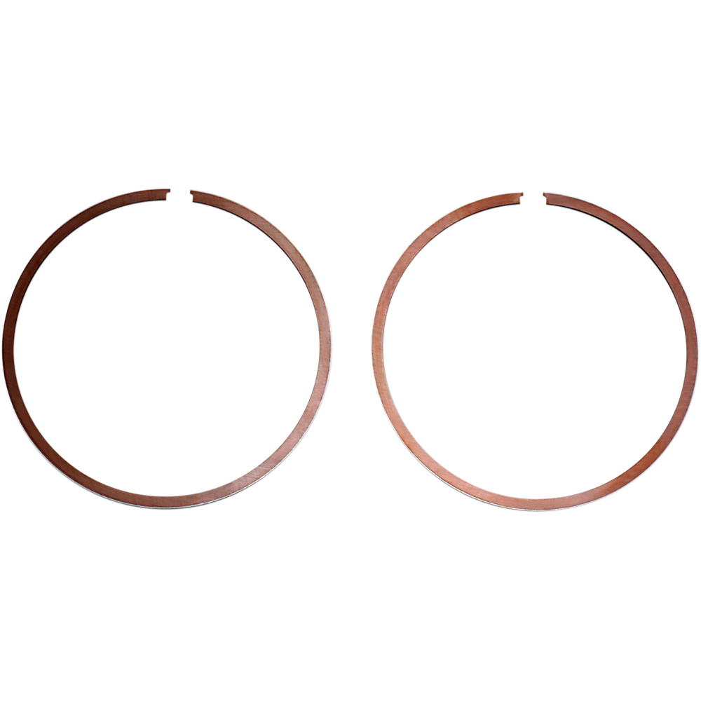 Wiseco Yamaha SRV 540 1980-1991 Ring Set 73.50mm - Sportbike Track Gear