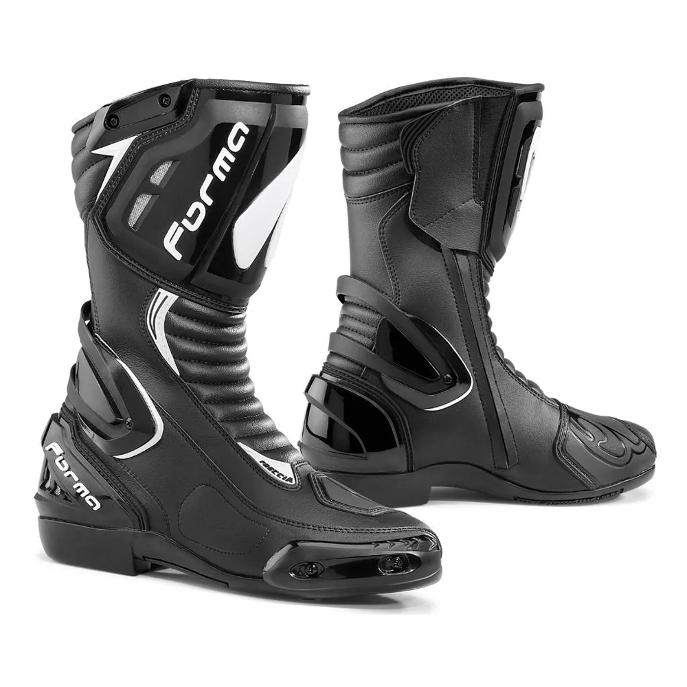 Forma Freccia Racing Motorcycle Boots | Sportbike Track Gear