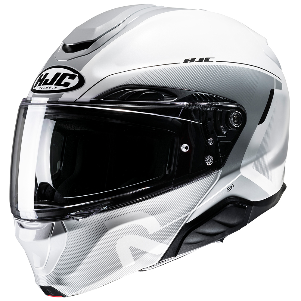 HJC RPHA 91 Combust Helmet - Sportbike Track Gear