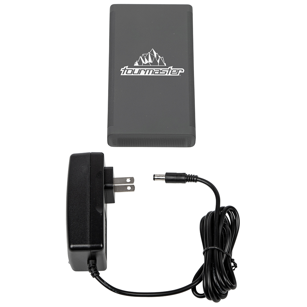 Tourmaster Synergy BT Pro-Plus 12V Battery