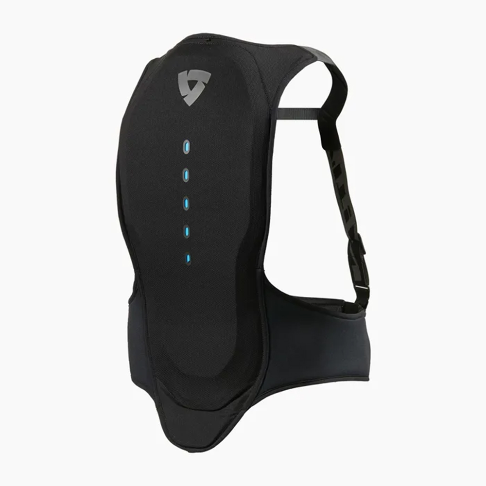 Rev'It! Slingshot Back Protector - Sportbike Track Gear