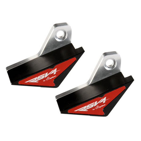 Lightech Frame Sliders Aprilia Tuono V4 2011-2020 STEAP106