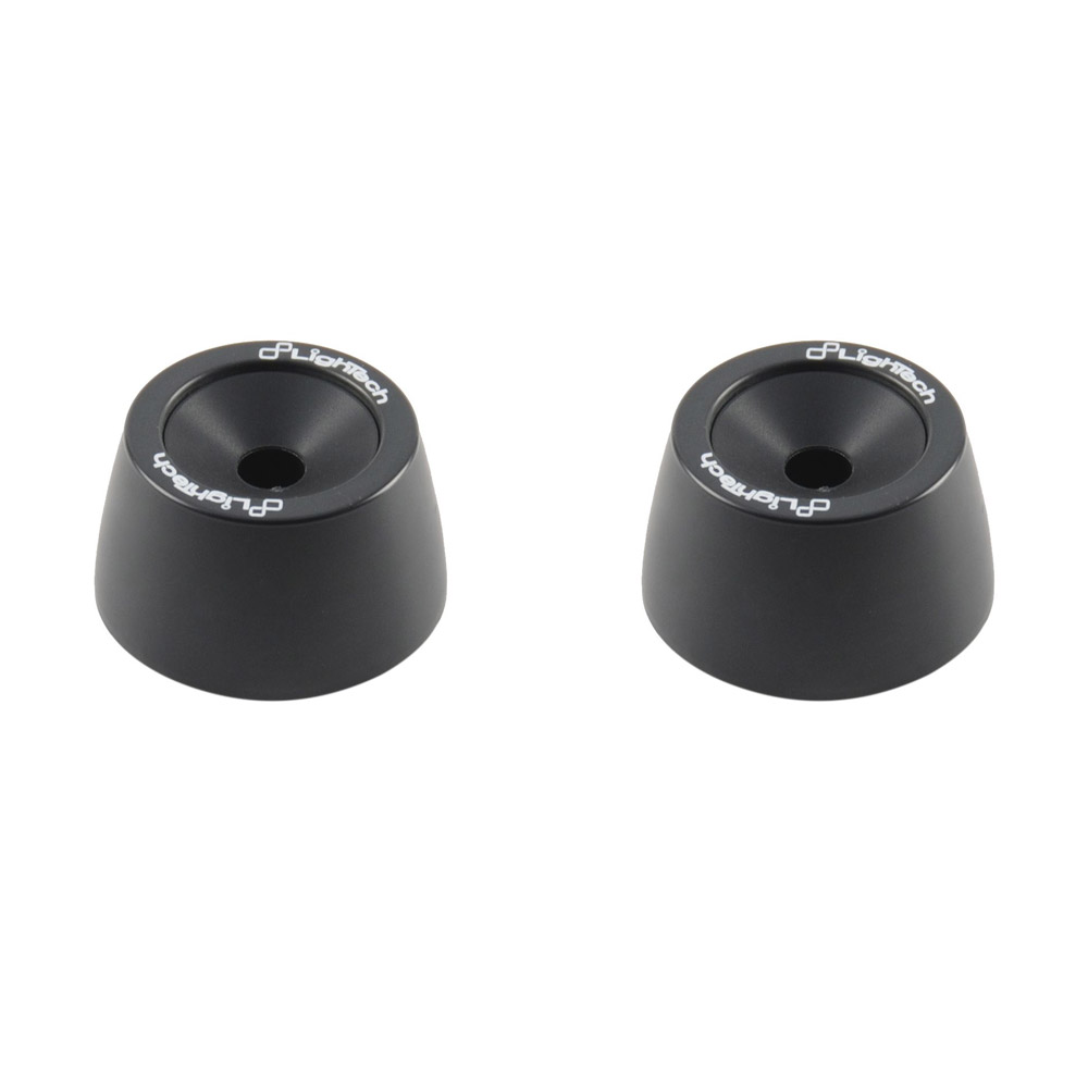 Lightech Axle Sliders Rear Yamaha FZ07 / MT07 2015-2023