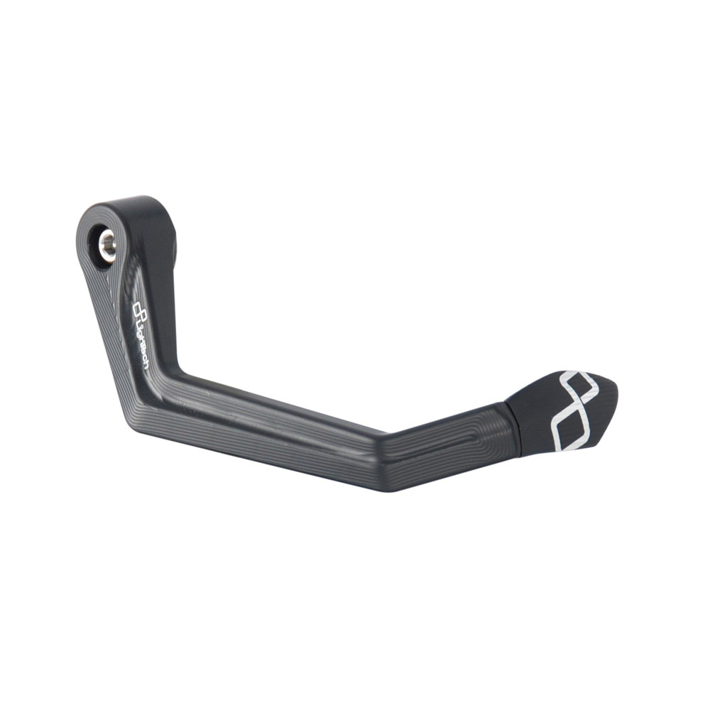 Lightech Aluminum Brake Lever Guard - Sportbike Track Gear