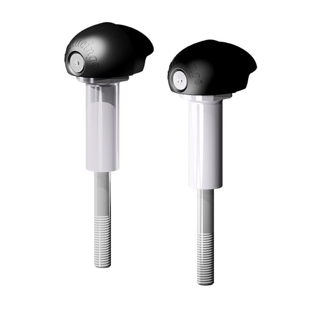 GB Racing Yamaha R3 2015-2018 Bullet Race Frame Sliders