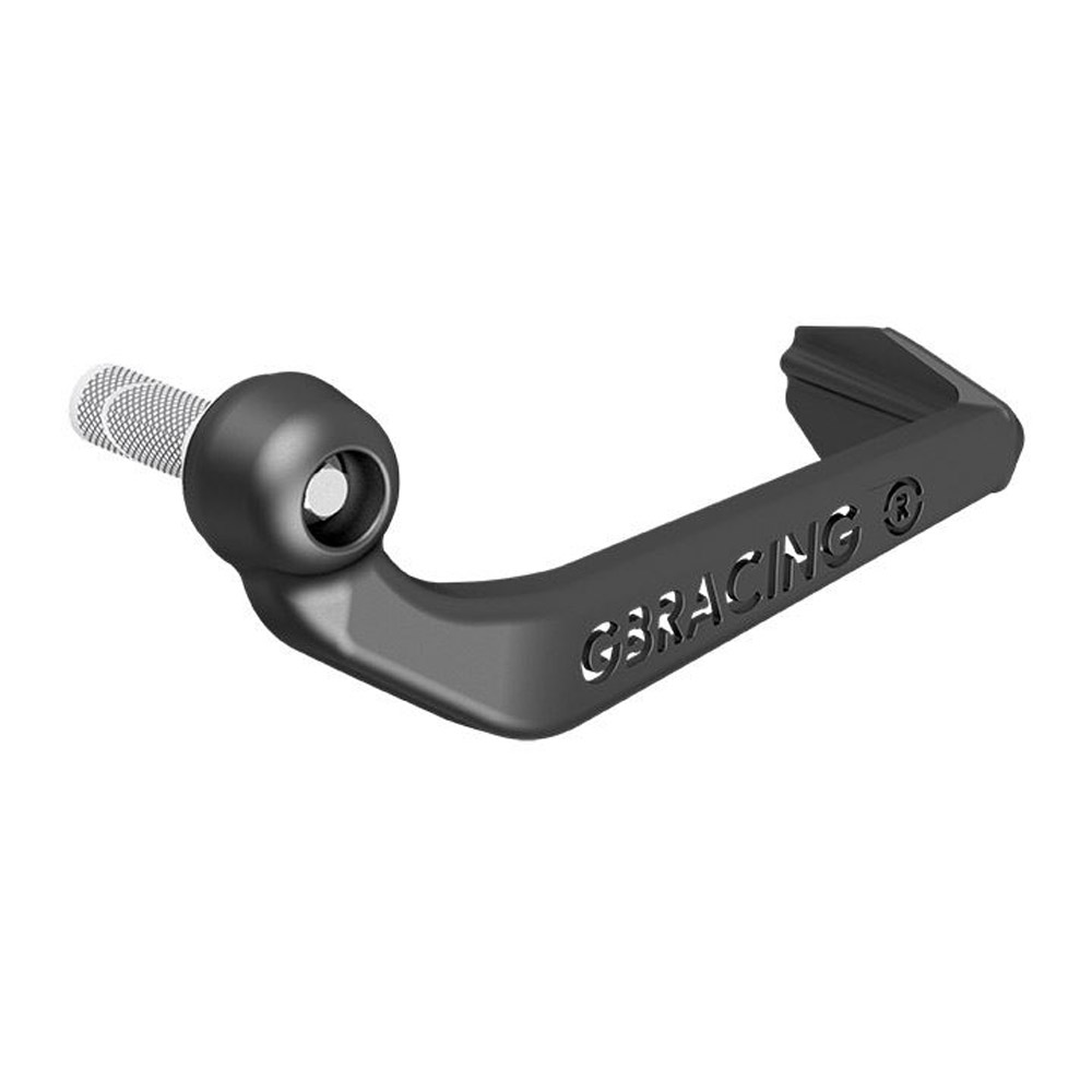 GB Racing Universal Brake Lever Guard with 16mm Insert - Sportbike ...