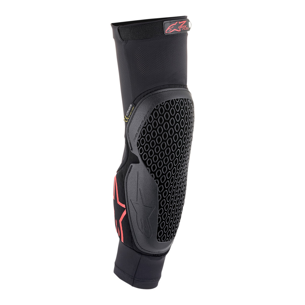 Alpinestars Bionic Flex Elbow Protectors - Sportbike Track Gear