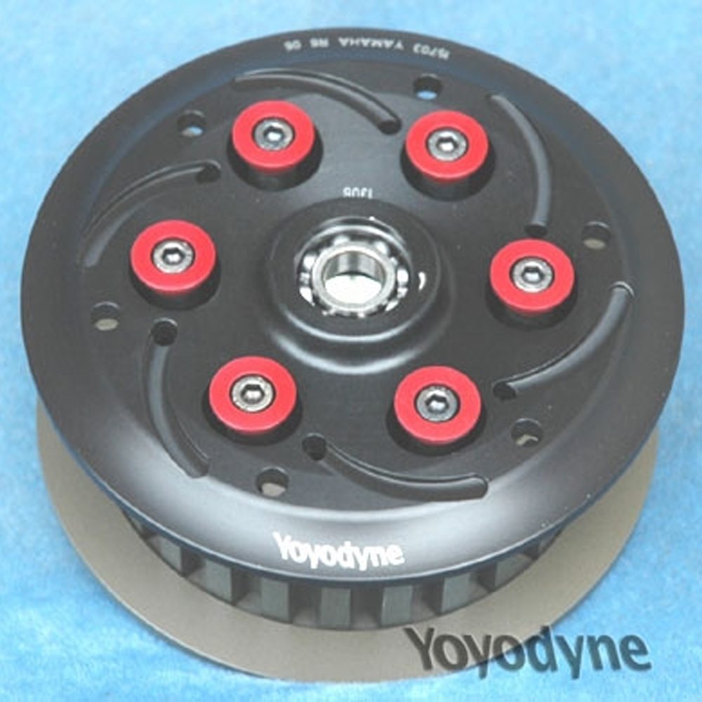 Yoyodyne Yamaha YZF-R6 2017-2020 Corse Slipper Clutch