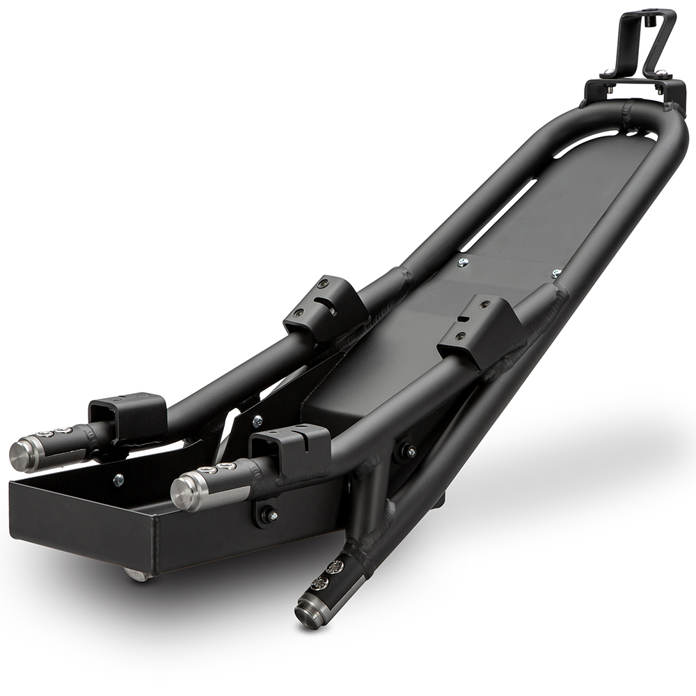 Yoshimura Yamaha R7 2022-2024 Aluminum Subframe Kit